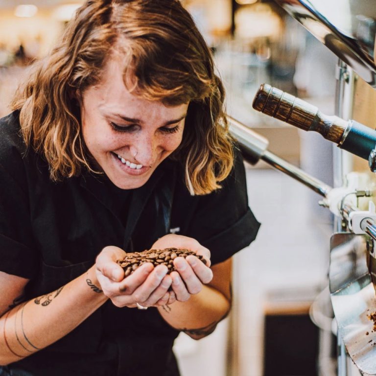 RoR #9 Inside the Roaster's Tool Kit w/ Kat Melheim of Black and White ...